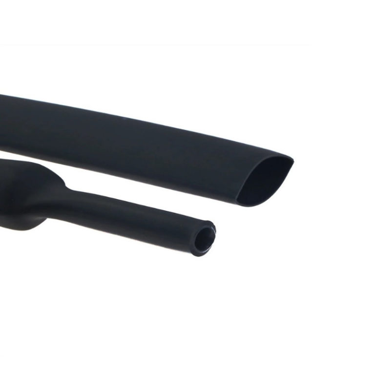 Gaine thermorétractable à paroi moyenne enduite rétreint 3:1 - NPi