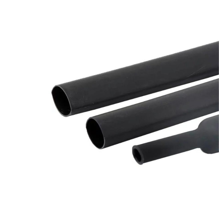 Gaine thermorétractable à paroi moyenne rétreint 3:1 - NPi