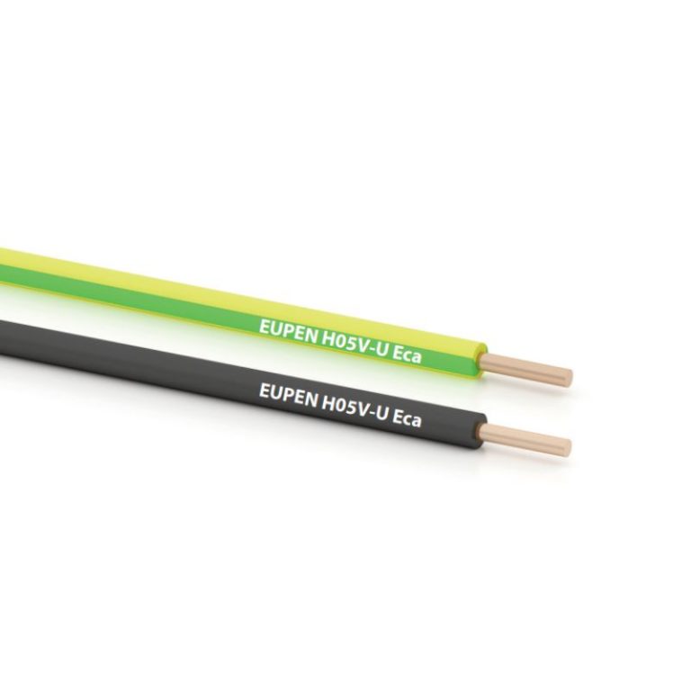 Classe de câble électrique : quelles sont les différentes classes de ...