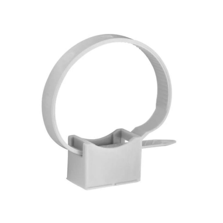 Collier fixation tube IRL (IRO)