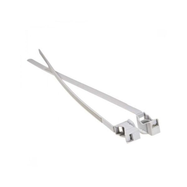 Collier fixation tube IRL - NPi