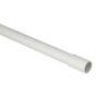 Tube IRL (IRO) tulipé Ø 16, 20, 25, 32, 40 mm - longueur 3 m