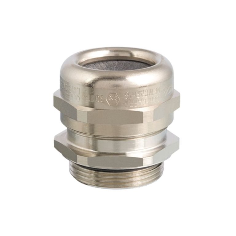 Presse-étoupe Atex inox câbles non armés - NPi