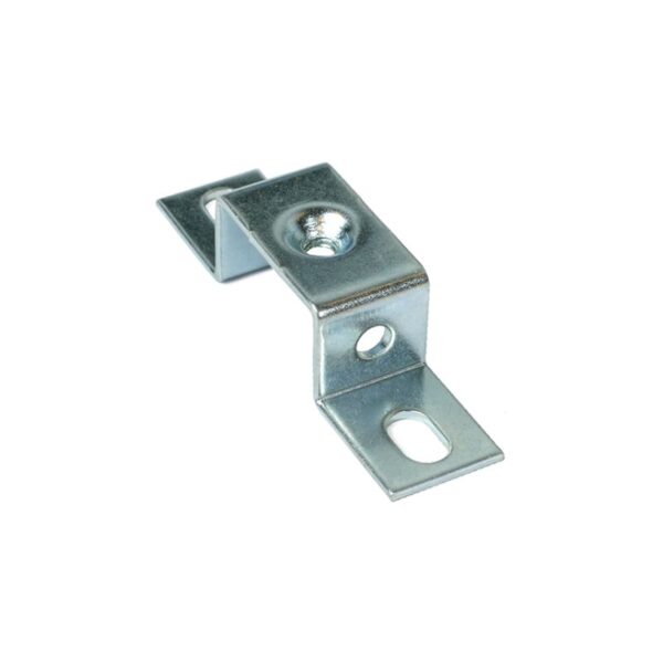 Supports de fixation plats pour rail DIN - NPi