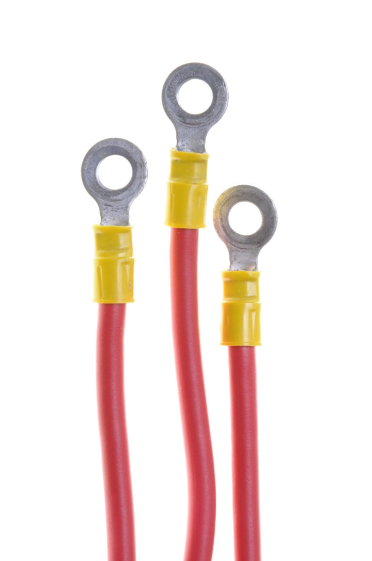 Quels sont les différents types de cosses électriques pré-isolées ? - NPi
