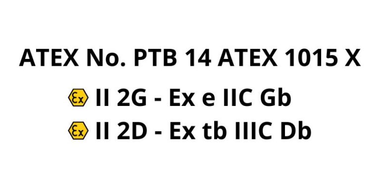 Qu’est-ce qu’une zone ATEX ? Définition, réglementation et matériel ...